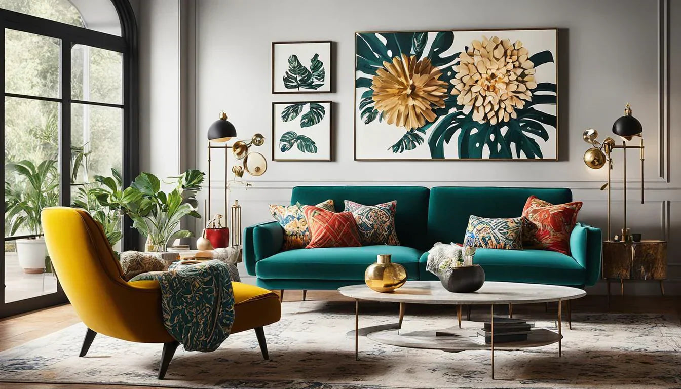 FIFA World Cup 2024 - Cultural Home Decor Inspired by Global Teams ...