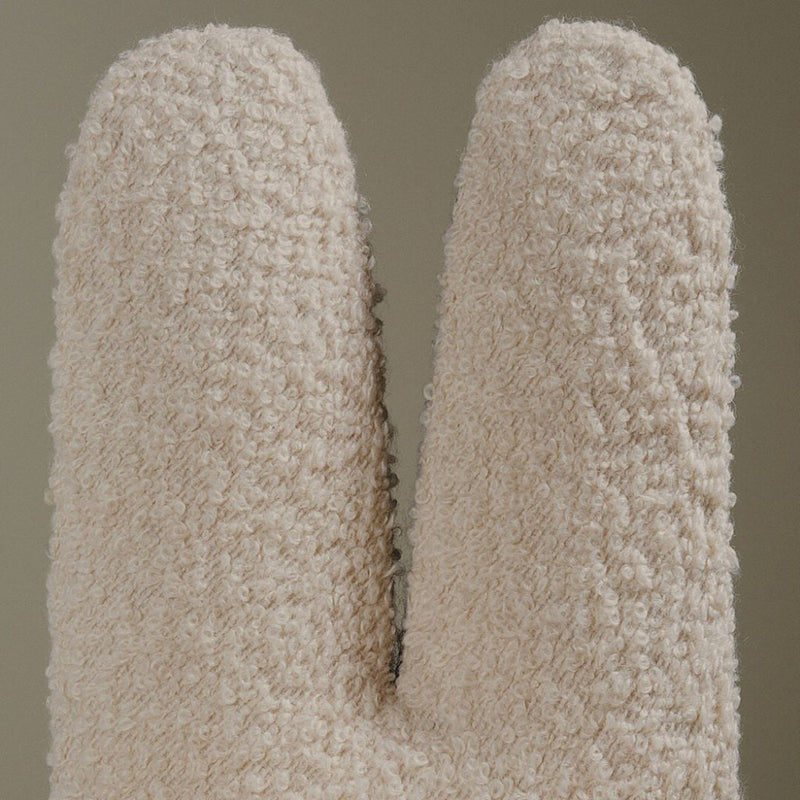 Modern Sculptural Accent Chair | Luxury Artistic Interiors